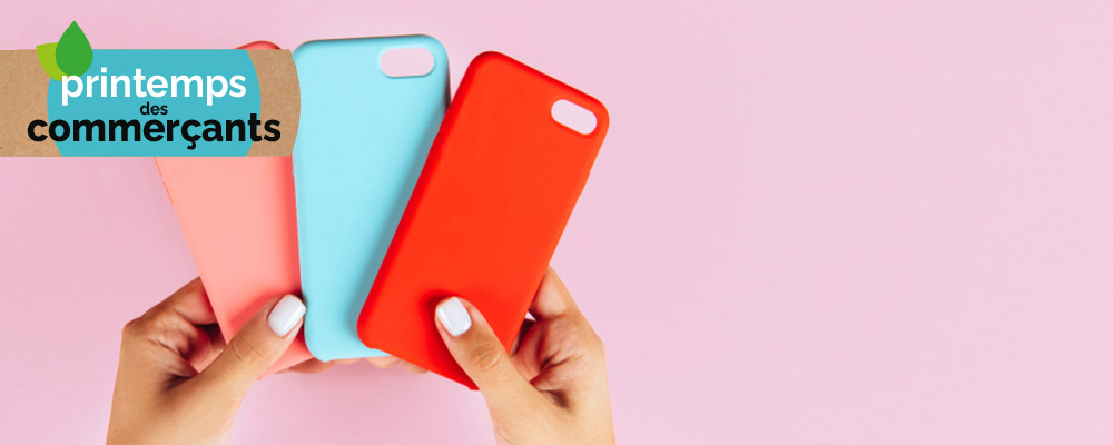 Pimp My Phone: 5€ offerts